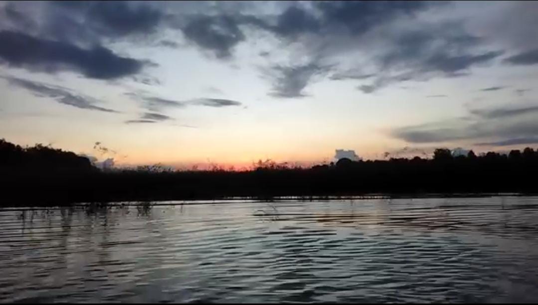 Keindahan Alam dan Keanekaragaman Hayati Jadi Daya Tarik Ekowisata ...